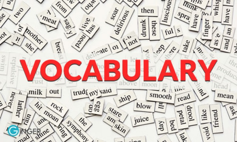 Publicaciones en Vocabulario